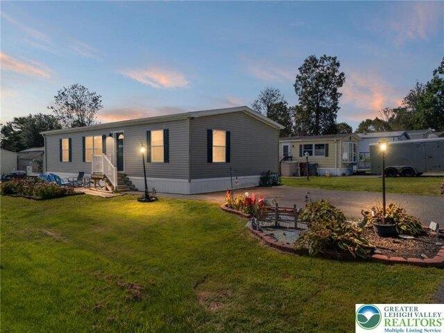 Haddon Dr, Longswamp, Property For Sale