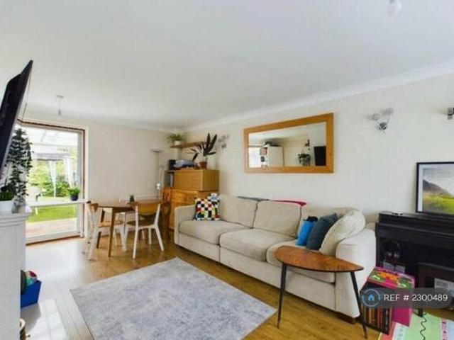 Haddon Drive, Reading, 3 Bedroom Semi detached