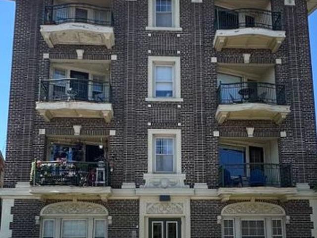 Haddon Hall 1 Bedroom Apartment for Rent at 12231 Clifton Blvd, Lakewood, OH 44107 Lakewood