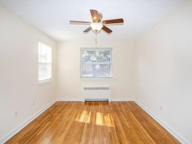 Haddon Hills Apartments & Townhomes Two Bedroom w/ Porch