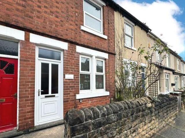 Haddon Street, Sherwood, 2 Bedroom Terraced