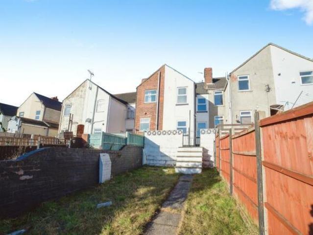 Haddon Street Tibshelf, ALFRETON