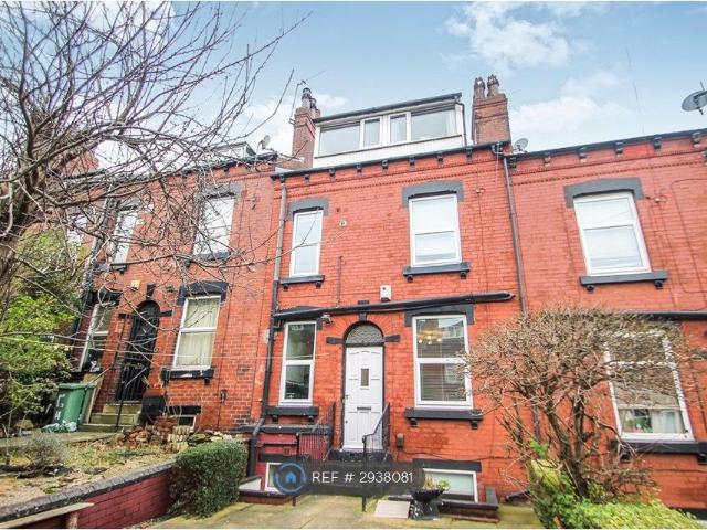 Haddon Place, Leeds LS4, 3 bed terraced house to rent, £1,300 pcm | PrimeLocation