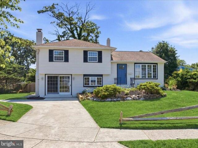 Haddon Rd, Somers Point, Home For Sale