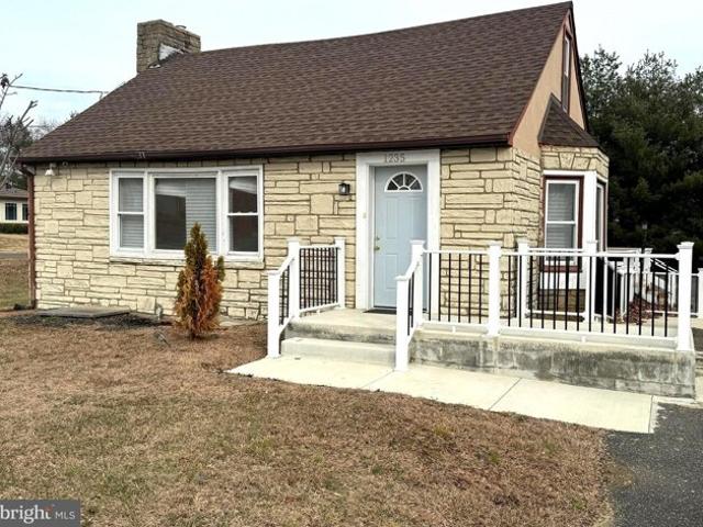Haddonfield Berlin Rd, Voorhees, Home For Sale