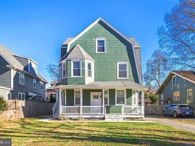 Haddonfield NJ 08033 LS101706480