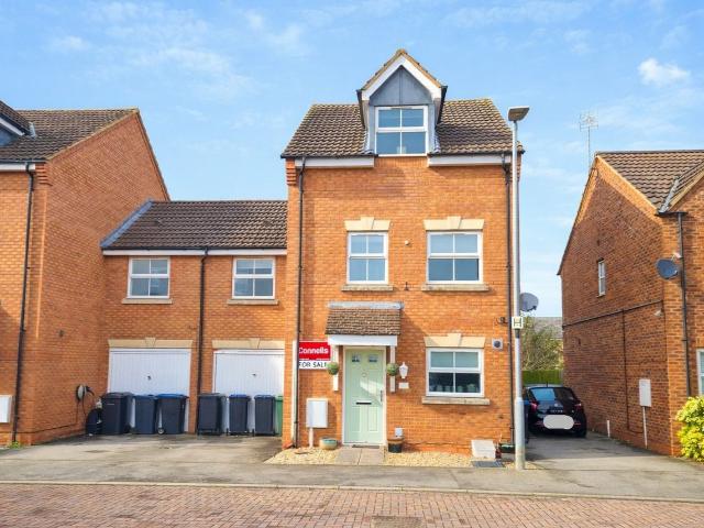 Haddonian Road, Market Harborough LE16, 4 bed property to rent, £1,475 pcm | PrimeLocation