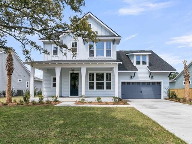 Haddrell Plan Hidden Ponds Reserve Community
