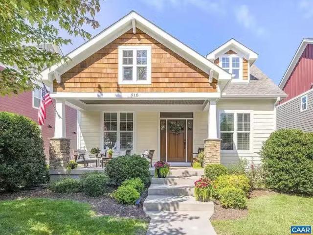 Haden, CROZET, VA 22932