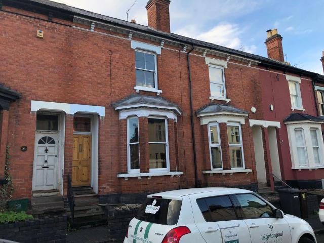 Haden Hill, Finchfield, Wolverhampton WV3, 3 bed terraced house to rent, £1,095 pcm | PrimeLocation
