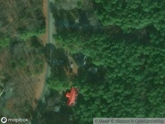 Haden Martin Rd