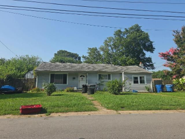 Haden Rd