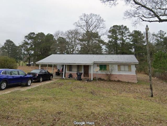 Haden Rd