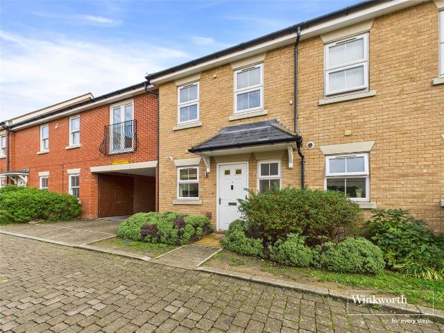 Haden Square, Reading, Berkshire RG1, 2 bed terraced house to rent, £1,450 pcm | PrimeLocation
