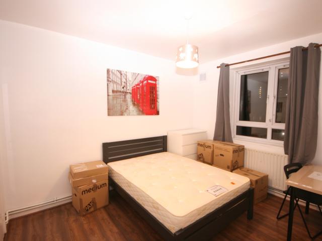 Hadfield House, Ellen Street, London E1 1PB