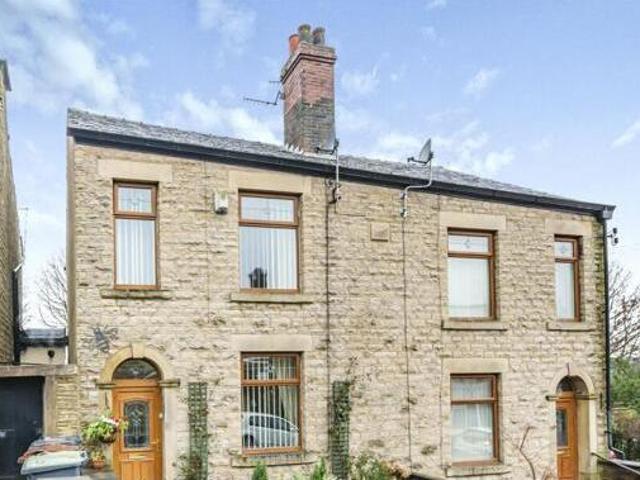 Hadfield, Park Road, Glossop, 3 Bedroom Semi detached