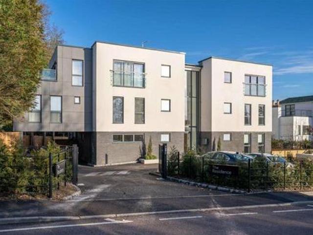 Hadham Road, Bishops Stortford, 2 Bedroom Apartment