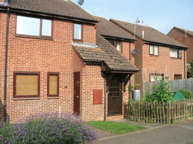 Hadland Road, Abingdon OX14, 1 bed flat to rent, £1,025 pcm | PrimeLocation