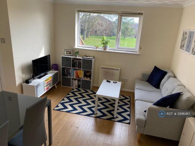 Hadland Road, Abingdon, OX14 1 bed flat to rent £1,150 pcm £265 pw