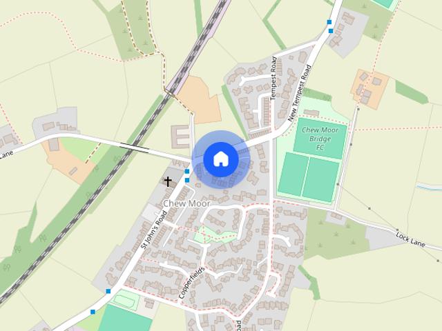 Hadleigh Green, Bolton, Greater Manchester, BL6