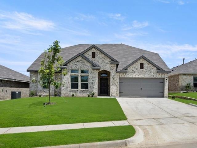 Hadleigh Plan Stone Eagle Community