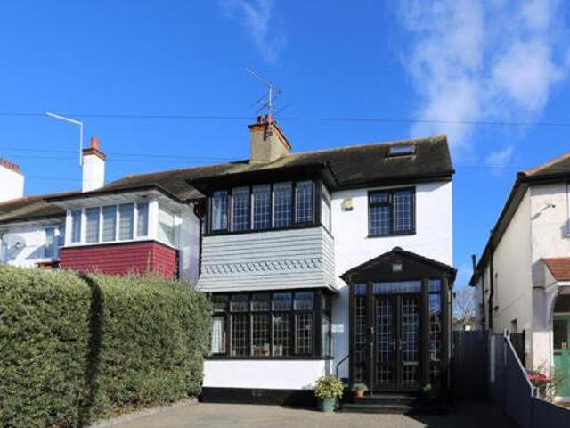 Hadleigh Road, Leigh on sea, 5 Bedroom Semi detached