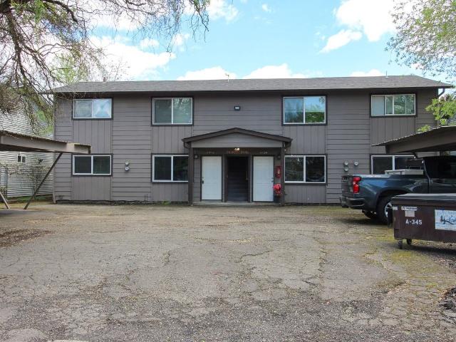 HADLEY3426 3442 2 Bedroom Apartment for Rent at 3426 Hadley St Ne, Salem, OR 97301 Northgate