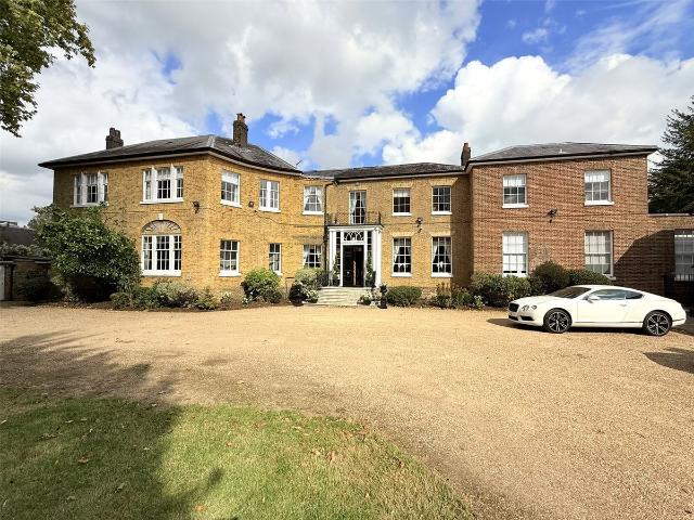 Hadley Green Road, Barnet, Hertfordshire EN5, 9 bed detached house to rent, £25,000 pcm | PrimeLocation