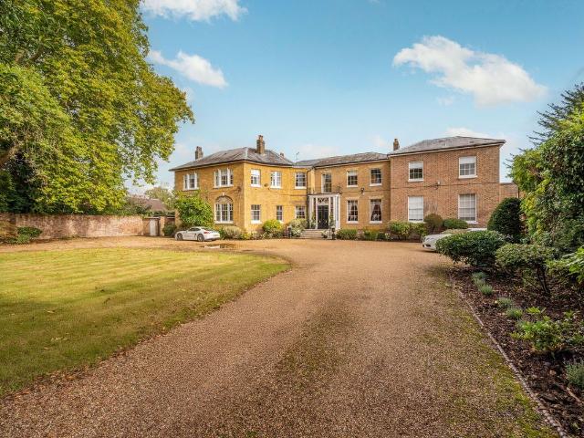Hadley Green Road, Hadley Wood, Barnet EN5, 9 bed detached house to rent, £25,000 pcm | PrimeLocation