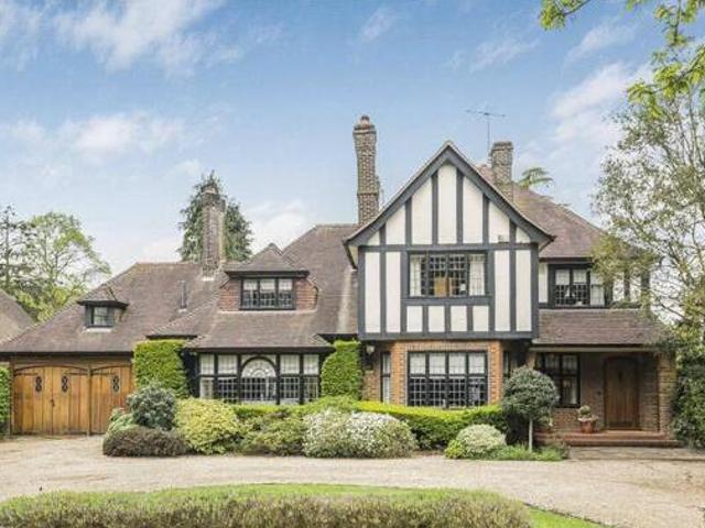 Hadley Green West, Barnet, 5 Bedroom Detached