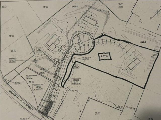 Hadley Heights Way, Freetown, Plot For Sale