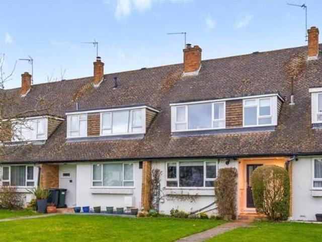 Hadley Highstone, Barnet, 3 Bedroom House