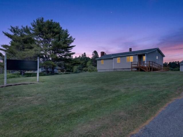 Hadley Lake Rd, Machias, Home For Sale