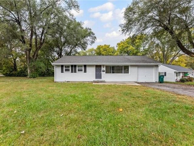 Hadley St, Overland Park, Home For Sale