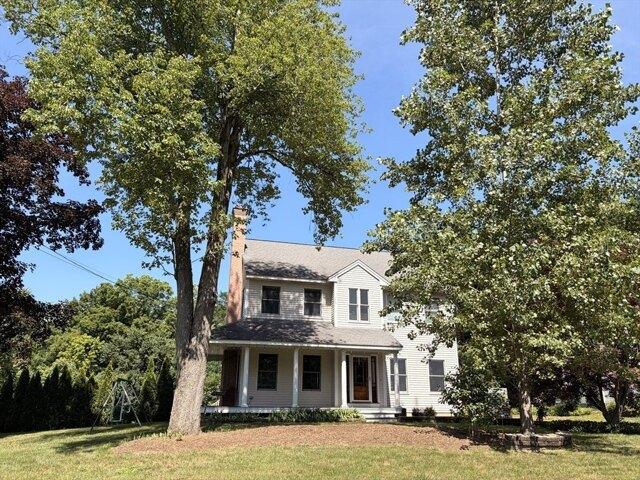 Hadley St, South Hadley, Home For Sale