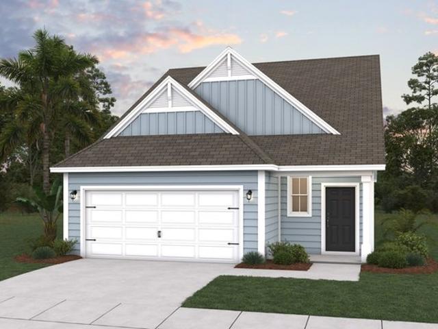Hadley Plan The Settlement Community