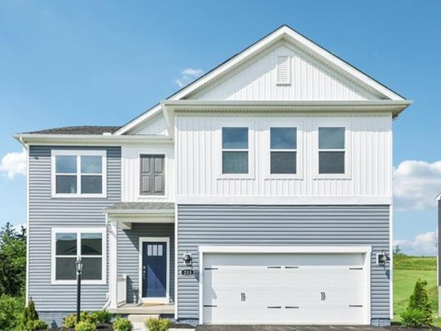 Hadley Plan Worthington Village Community