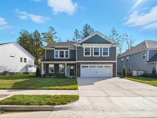 Hadley Plan Copper Grove Community