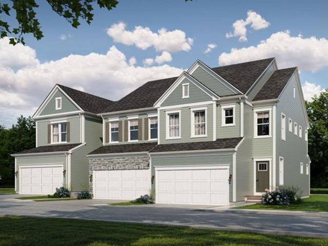 Hadley Plan Emerald Run Community