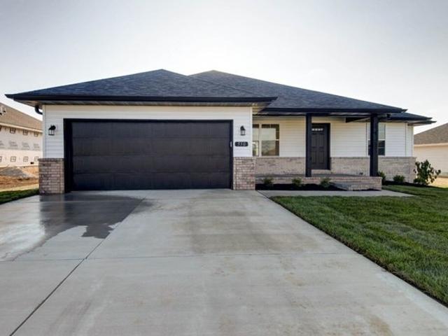 Hadley Plan Forest Heights Community