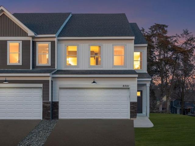 Hadley Plan Rush Hollow Community