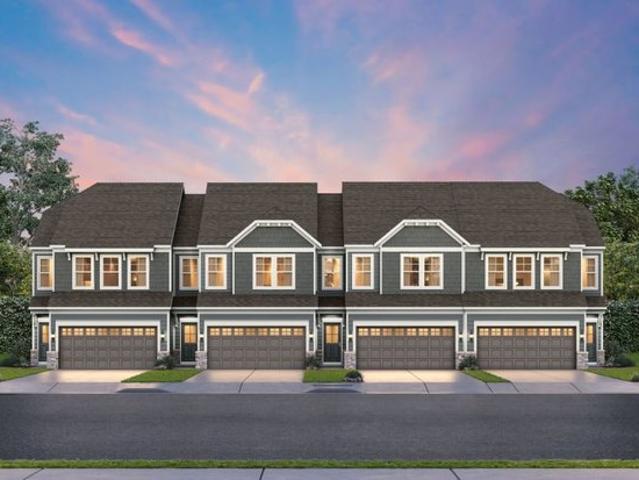 Hadley Plan Sandridge Run Community