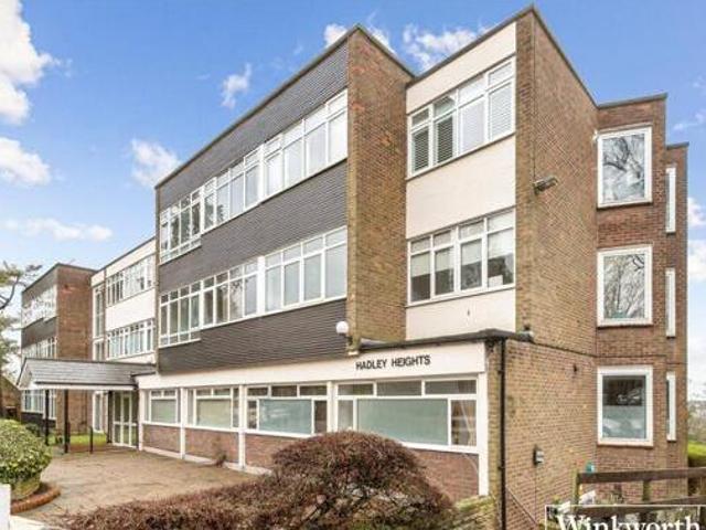 Hadley Road, New Barnet, 2 Bedroom Apartment