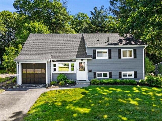 Hadley Rd, Framingham, Home For Sale