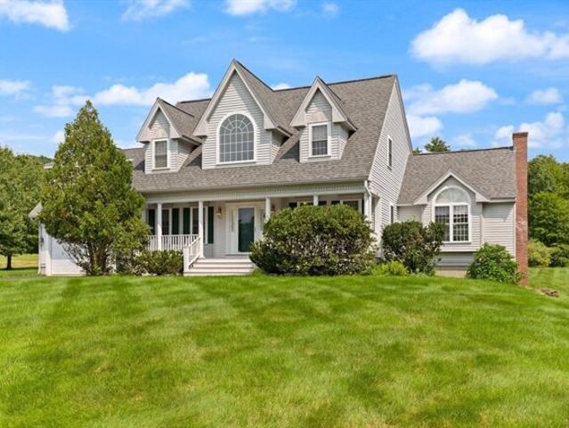 Hadley Rd, Pepperell, Home For Sale