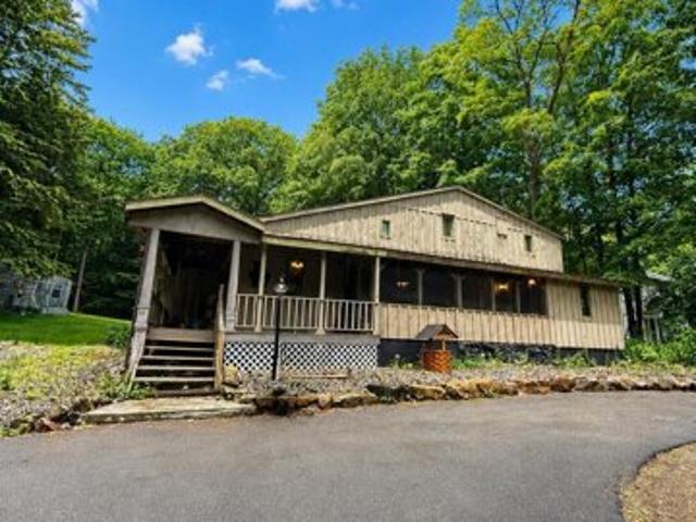 Hadlock Pond Rd, Fort Ann, Home For Sale