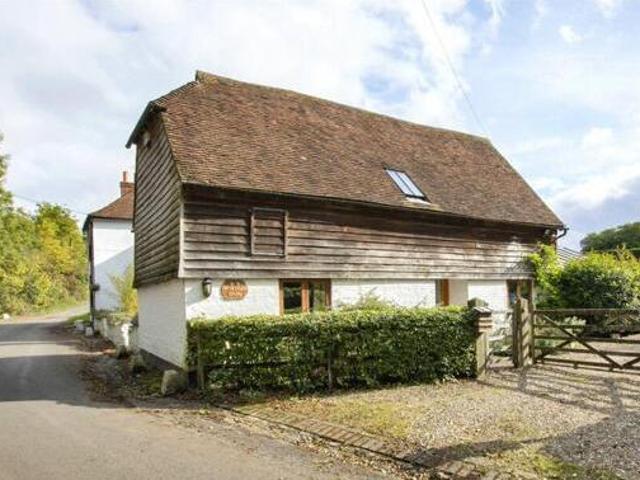Hadlow, Park Road, Tonbridge, 3 Bedroom Semi detached