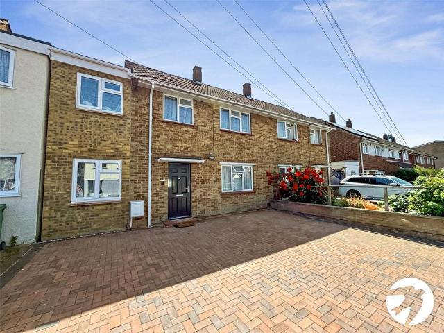 Hadlow Road, Welling, DA16 4 bed terraced house to rent £2,800 pcm £646 pw