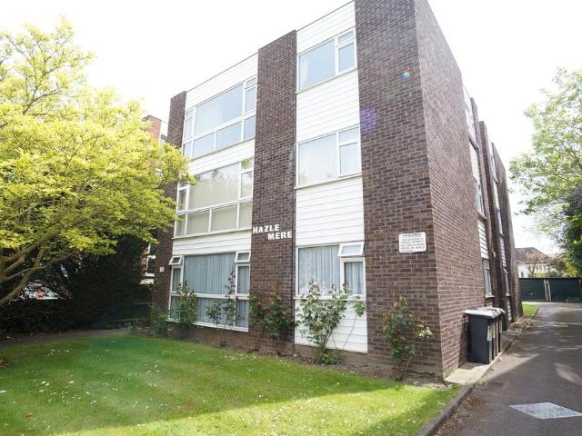 Hadlow Road, Hazlemere, DA14 2 bed apartment to rent £1,600 pcm £369 pw