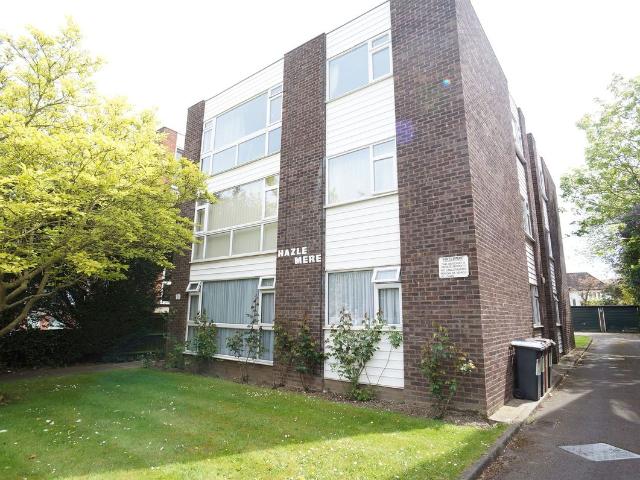 Hadlow Road, Hazlemere DA14, 2 bed flat to rent, £1,600 pcm | PrimeLocation